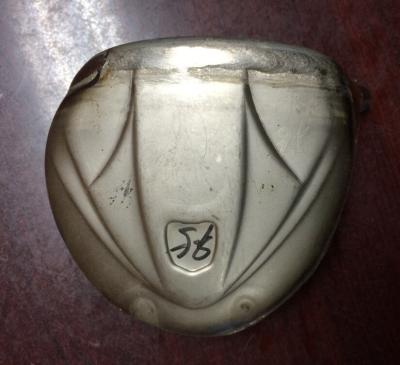China golf driver , golf club driver , golf head , golf titanium driver #1 for sale