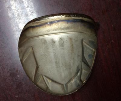 China golf driver , golf club driver , golf head , golf titanium driver #1 for sale