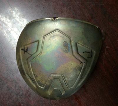 China golf driver , golf club driver , golf head , golf titanium driver #1 for sale