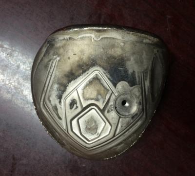 China golf driver , golf club driver , golf head , golf titanium driver #1 for sale