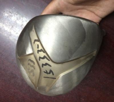 China golf driver , golf club driver , golf head , golf titanium driver #1 for sale