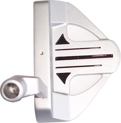 China semicircle golf putter , golf putter , golf putters , complete golf putter for sale