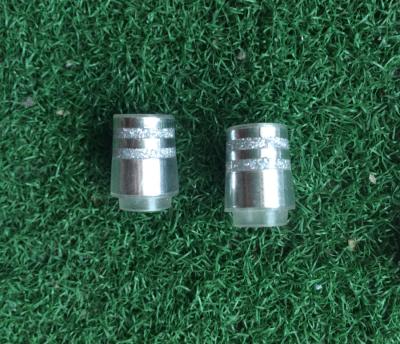 ferrule гольфа, ferrules гольфа, ferrules утюга, гибридные ferrules