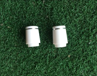 China Custom Golf Ferrules for Irons and Hybrids Durable 10mm OD for sale