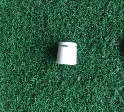 China Custom Golf Ferrules Iron Hybrid Ferrules 10mm 15mm High Quality for sale