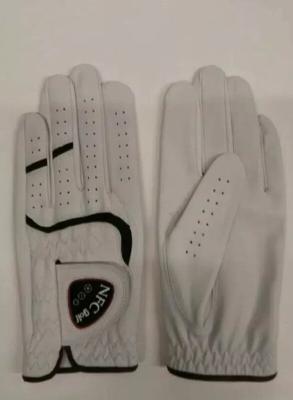 China Premium Golf Glove for Men and Women with Enhanced Grip and Breathable Design for sale