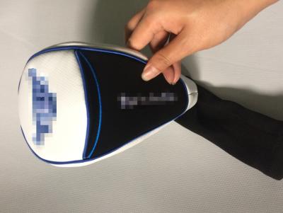 Китай крышка головы гольфа, крышки клуба, headcover гольфа, крышки водителя, крышка гольф-клуба с водителем #1 продается