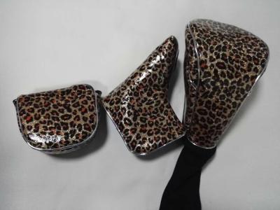 Китай крышка головы гольфа, крышки клуба, headcover гольфа, крышки водителя, крышка гольф-клуба с водителем #1 продается