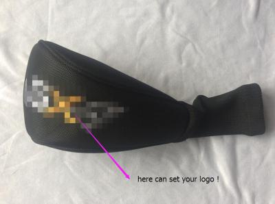 Китай крышка головы гольфа, крышки клуба, headcover гольфа, крышки прохода, крышка гольф-клуба с проходом продается