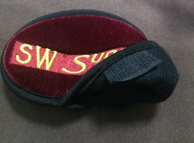 Китай крышки головы утюга, headcover гольфа, крышка головы гольфа, крышка утюга, крышка гольф-клуба с утюгом продается