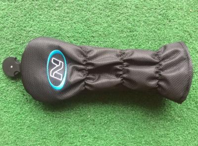 Chine couvertures de club, headcover de golf, couverture de golf d'UT, couverture de club de golf avec l'hybride à vendre
