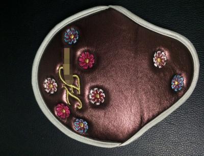 Chine couvertures de club, couverture de golf, couverture de tête de golf, couverture de putter, couverture de club de golf avec putter à vendre