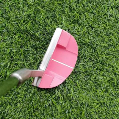 Chine golf putter , stainless putter golf, mallet golf putter, golf head , golf putter , complete golf putter à vendre