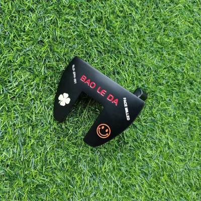 China mallet golf putter,  golf head  ,  golf putter  ,  complete golf putter zu verkaufen