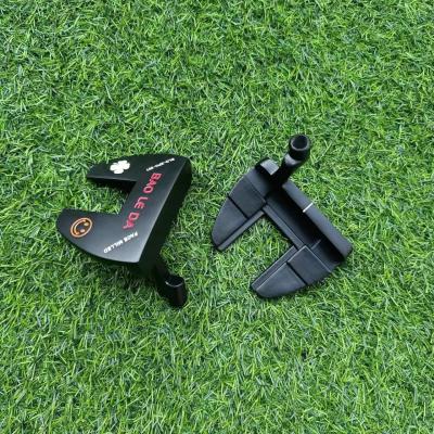 China mallet golf putter,  golf head  ,  golf putter  ,  complete golf putter zu verkaufen