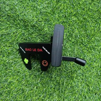 China mallet golf putter,  golf head  ,  golf putter  ,  complete golf putter zu verkaufen