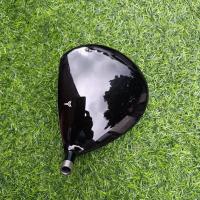 China Titanium Golf Driver Head 9.5 10.5 Loft Custom Logo Available for sale