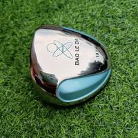 China Titanium Golf Driver Head 9.5 10.5 Loft Custom Logo Available for sale