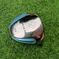 China Titanium Golf Driver Head 9.5 10.5 Loft Custom Logo Available for sale