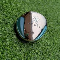 China Titanium Golf Driver Head 9.5 10.5 Loft Custom Logo Available for sale
