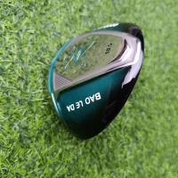 China Titanium Golf Driver Head 9.5 10.5 Loft Custom Logo Available for sale
