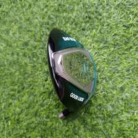 China Titanium Golf Driver Head 9.5 10.5 Loft Custom Logo Available for sale
