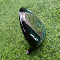 China Titanium Golf Driver Head 9.5 10.5 Loft Custom Logo Available for sale