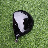 China Titanium Golf Driver Head 9.5 10.5 Loft Custom Logo Available for sale