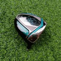 China Titanium Golf Driver Head 9.5 10.5 Loft Custom Logo Available for sale