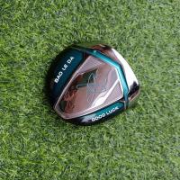 China Titanium Golf Driver Head 9.5 10.5 Loft Custom Logo Available for sale