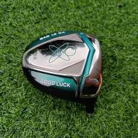 China Titanium Golf Driver Head 9.5 10.5 Loft Custom Logo Available for sale