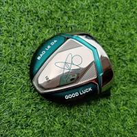 China Titanium Golf Driver Head 9.5 10.5 Loft Custom Logo Available for sale
