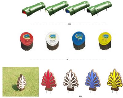 China Tee Marker for sale