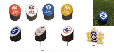 China Tee Marker for sale