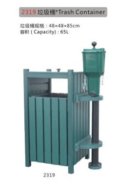 China Trash Container for sale