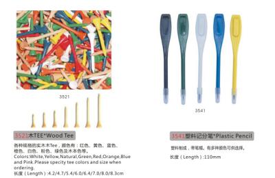 China golf tee for sale