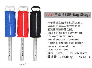 China Heavy Duty Bag Shags for Industrial Waste Collection 50 Gallon Capacity for sale