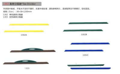China Tee Divider for sale