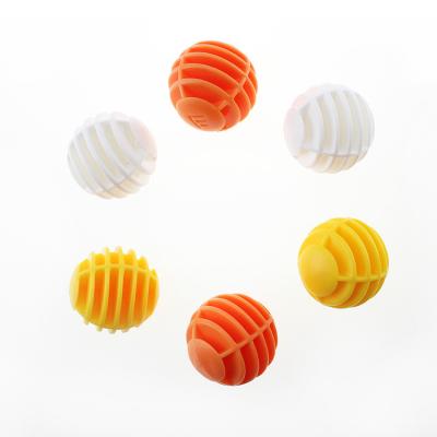 China Golf Practice Ball Durable High Visibility 50 Pack for Driving Range Training for sale