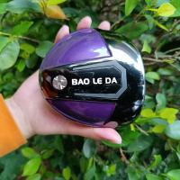 China Titanium Golf Driver 460cc Head High Launch Low Spin Custom Loft Options for sale