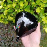 China Titanium Golf Driver 460cc Head High Launch Low Spin Custom Loft Options for sale