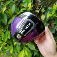 China Titanium Golf Driver 460cc Head High Launch Low Spin Custom Loft Options for sale