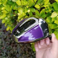 China Titanium Golf Driver 460cc Head High Launch Low Spin Custom Loft Options for sale