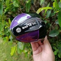 China Titanium Golf Driver 460cc Head High Launch Low Spin Custom Loft Options for sale