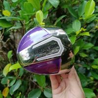 China Titanium Golf Driver 460cc Head High Launch Low Spin Custom Loft Options for sale
