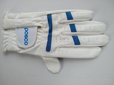 China Premium Golf Glove for Men and Women with Enhanced Grip and Breathable Design for sale