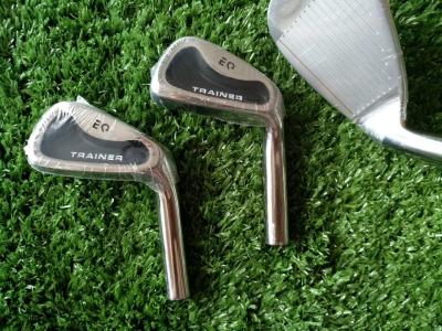 China Mini Iron Head #7 Golf Iron Head Precision Forged Stainless Steel 30 Degree Loft for sale