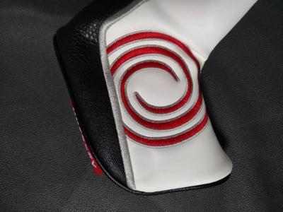 Китай крышки клуба, headcover гольфа, headcover гольфа, headcover короткой клюшки, headcover продается