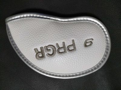 Китай Крышка головы утюга гольфа, гольф Headcover, крышка головы гольфа, гольф Headcovers, крышка головы утюга продается