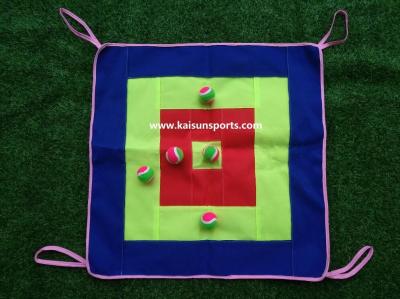 China Portable Golf Target Net with 10x7ft Impact Area for Chipping Practice for sale